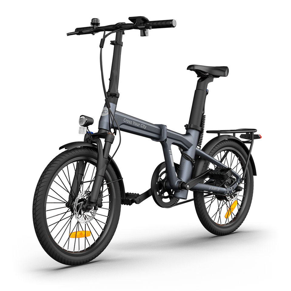 ADO Air 20 Pro | Folding Electric Bike | ADO Ebike – ADO Ireland